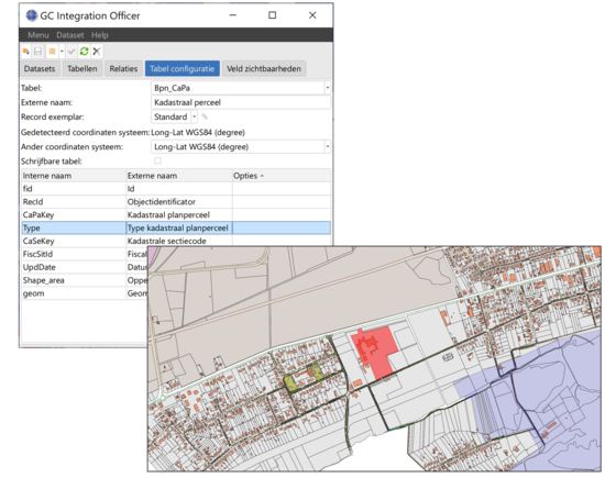 Smallworld on MS SQL, MySQL, PostGIS, … - GIS Consult Benelux